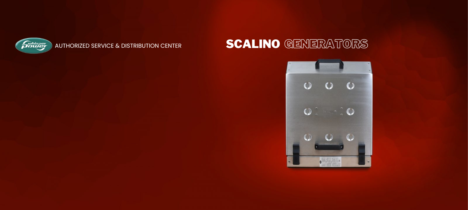 ⚓ Florida FL | Marine Repair & Parts | sealandsolution | Webshop